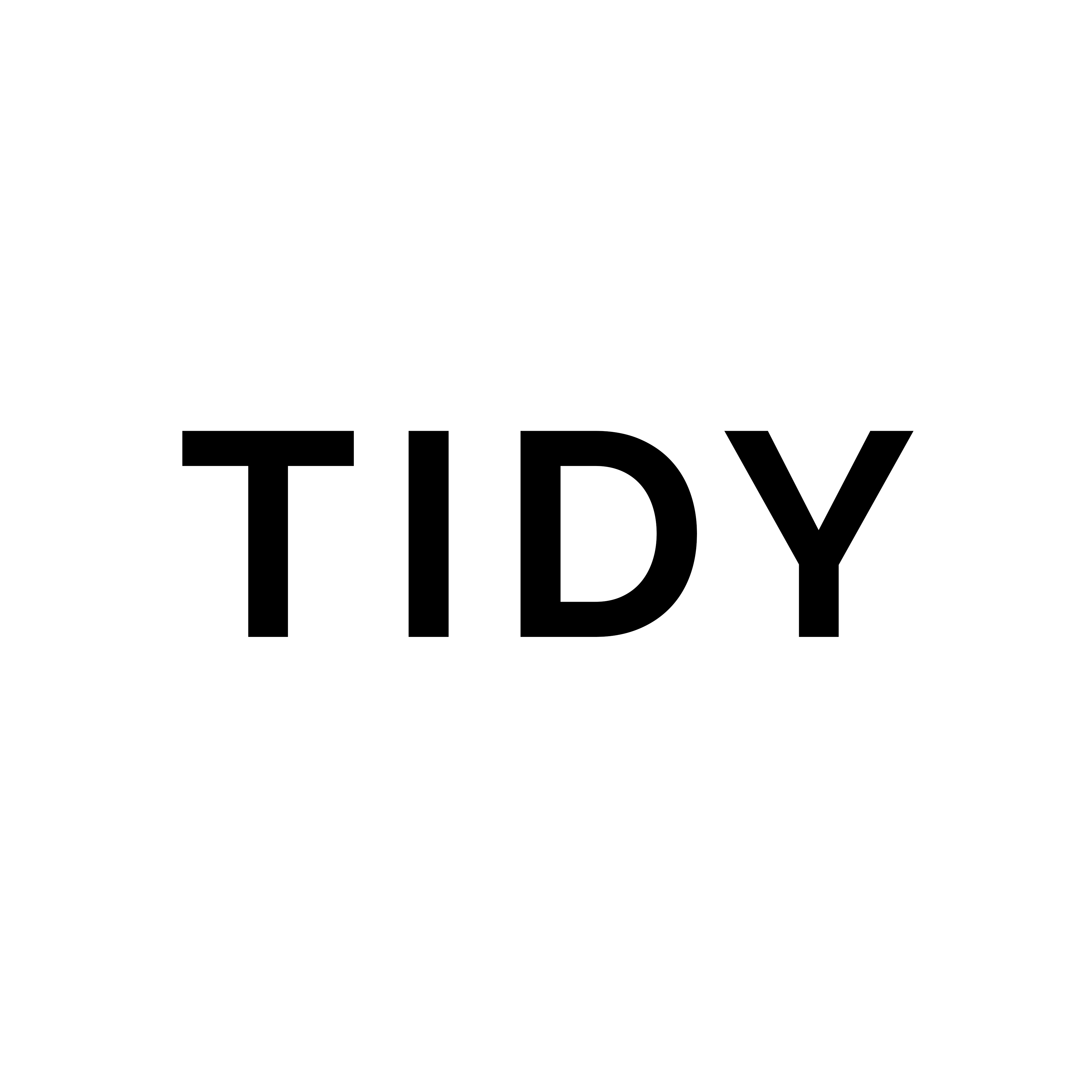 TIDY | Pro Camera Accessoires